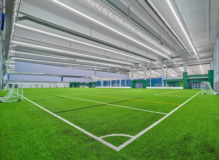 Home - SportsPlex Kearney