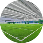 About - SportsPlex Kearney