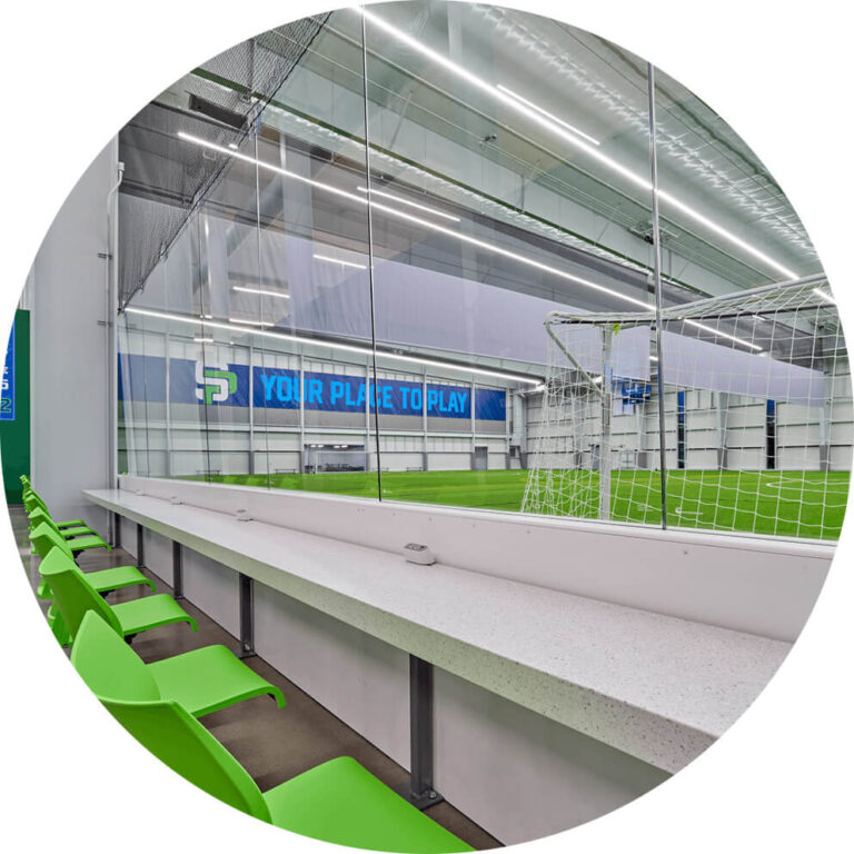 Rentals - SportsPlex Kearney